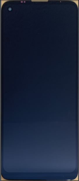 Screen Replacement LCD Display Moto G9 Power — Loctus